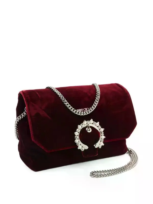 JIMMY CHOO Madeline Mini Bag