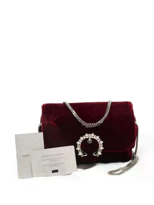 JIMMY CHOO Madeline Mini Bag