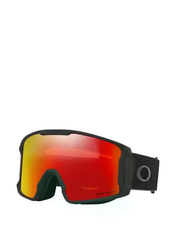 Oakley Prizm-lens Ski Goggles