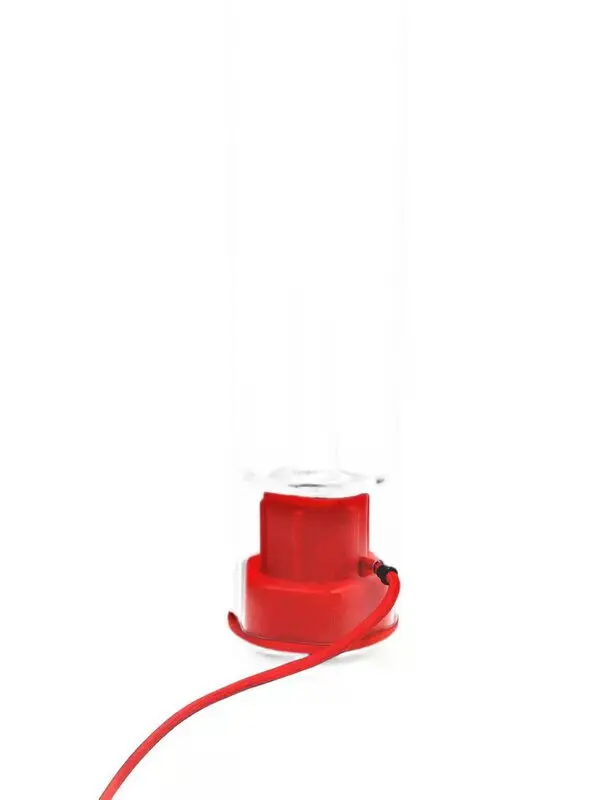 SELETTI Bic Cristal Lamp