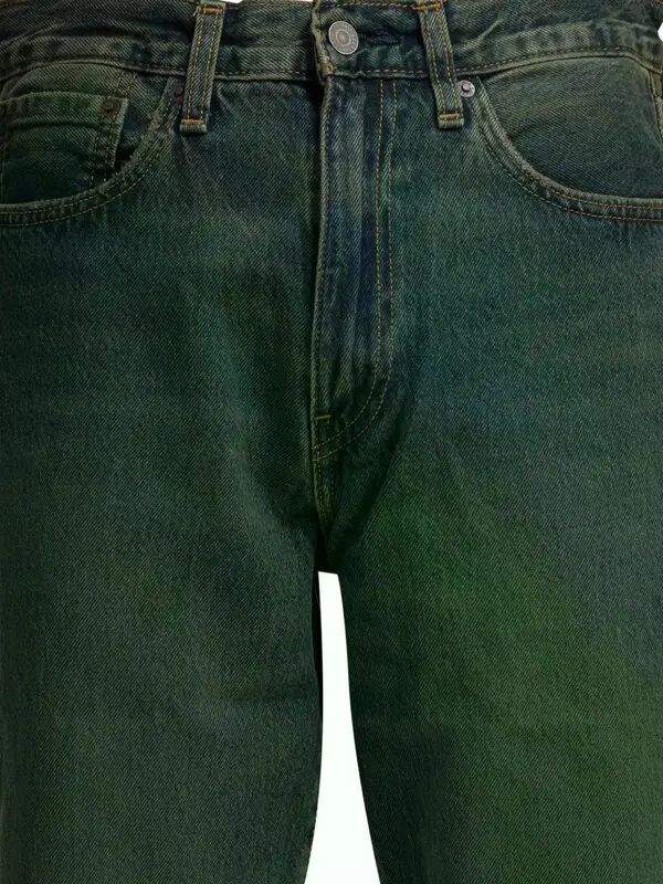 LEVI'S 568 Loose Straight Jeans