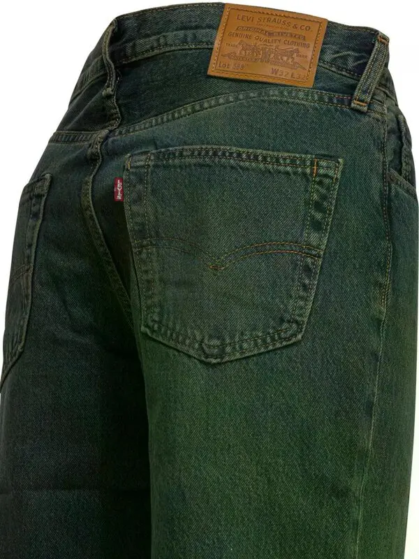 LEVI'S 568 Loose Straight Jeans
