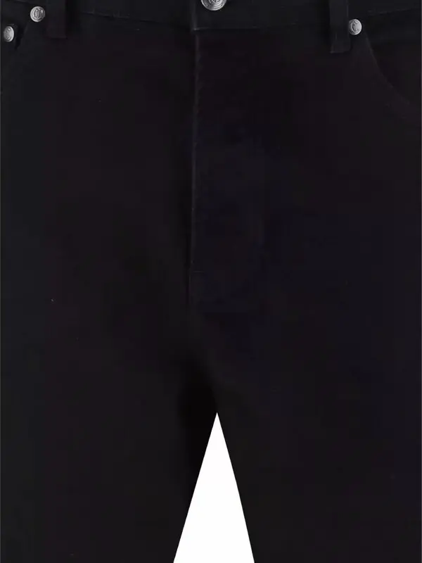 Just Cavalli Logo-patch Jeans