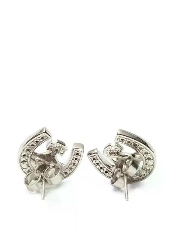VIVIENNE WESTWOOD Mare Orb Earrings