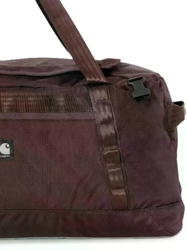 Carhartt Work In Progress Large Richmond Logo-patch Holdall