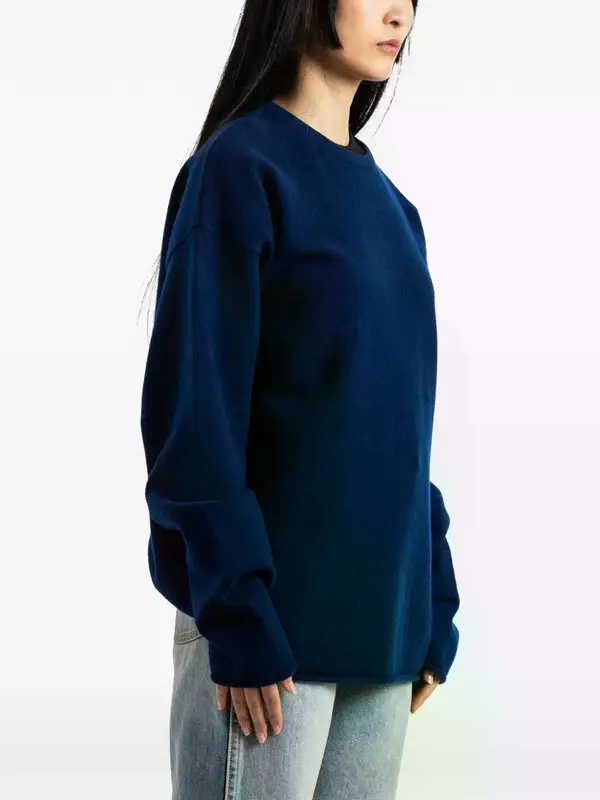 Extreme Cashmere N°493 Paolo Sweater