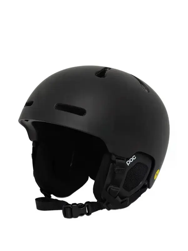 POC Logo-print Ski Helmet