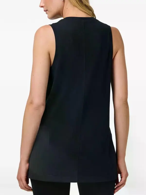 Sweaty Betty Side-slit Tank Top
