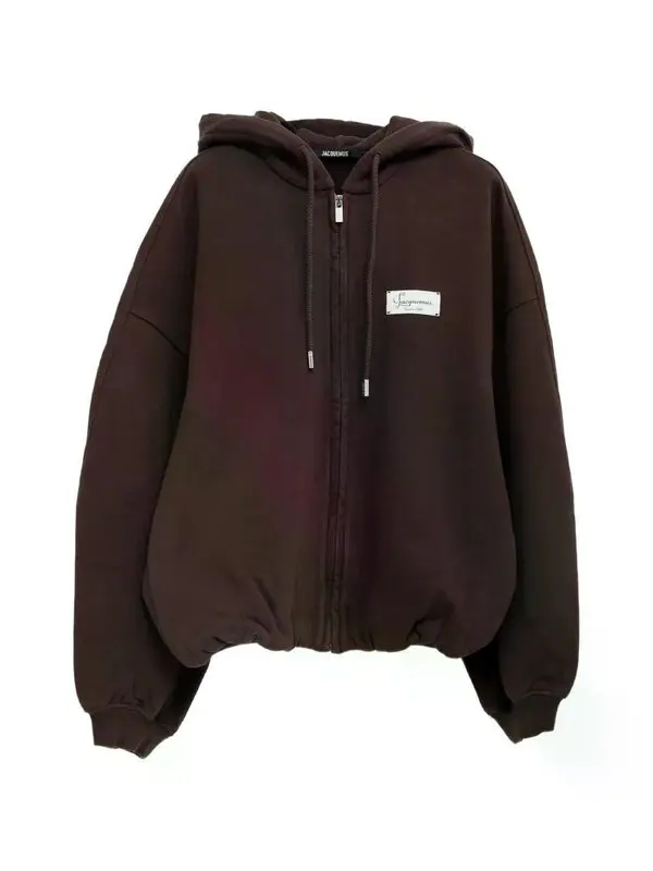 Jacquemus The Corso Hoodie