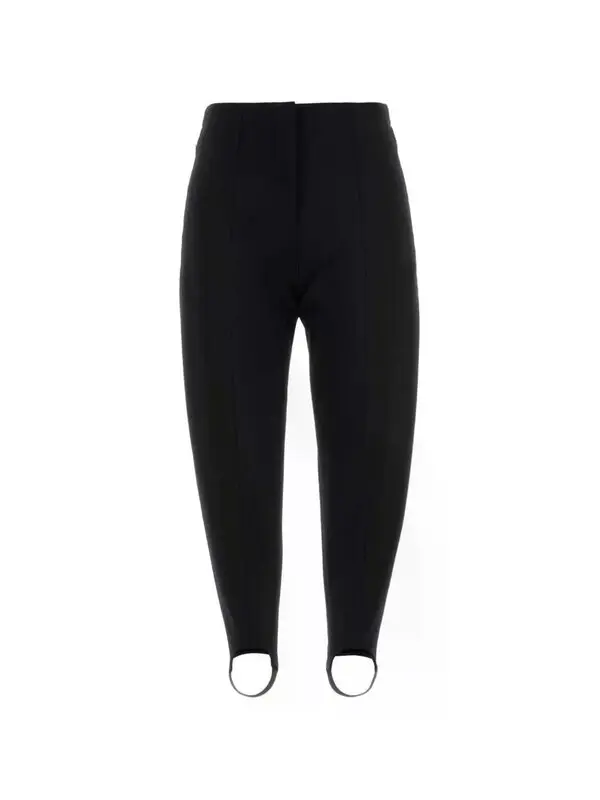 Loewe Stirrup Slim-fit Trousers