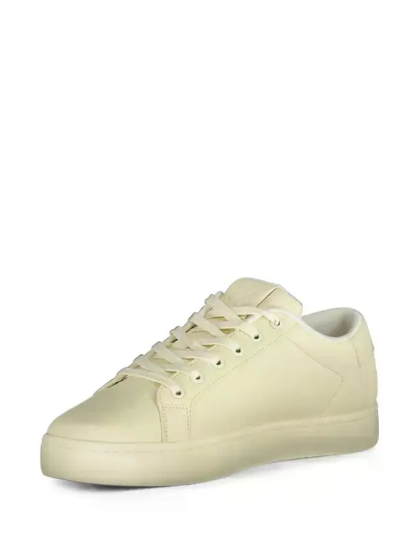 Calvin Klein Low-top Lace-up Sneakers