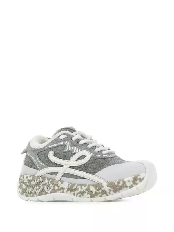 Loewe Pogo Low-top Sneakers