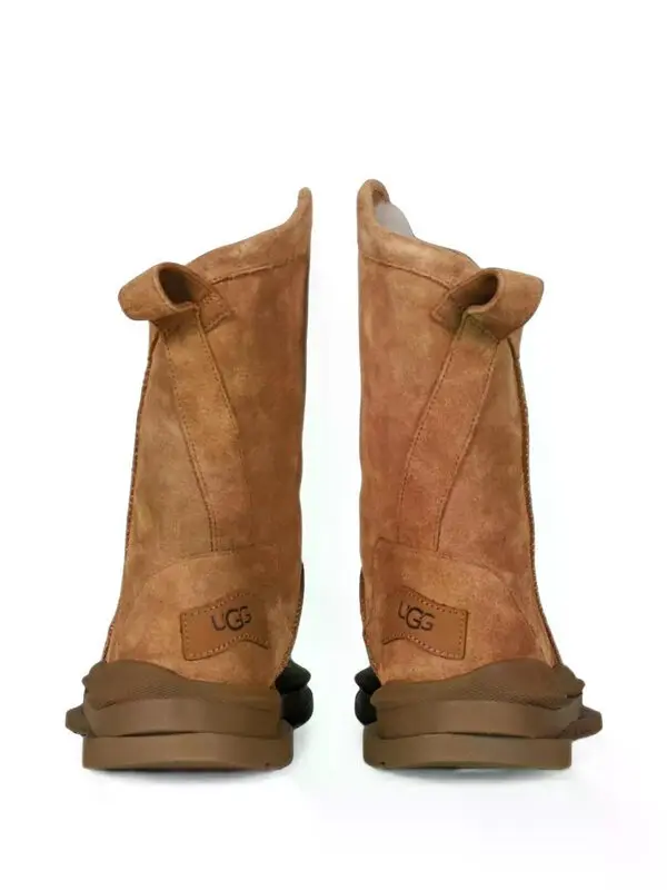 UGG Classic Distort Boots