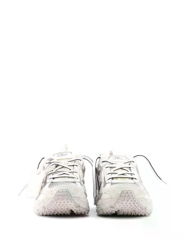Off-White Be Right Back Sneakers