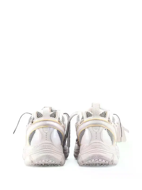 Off-White Be Right Back Sneakers