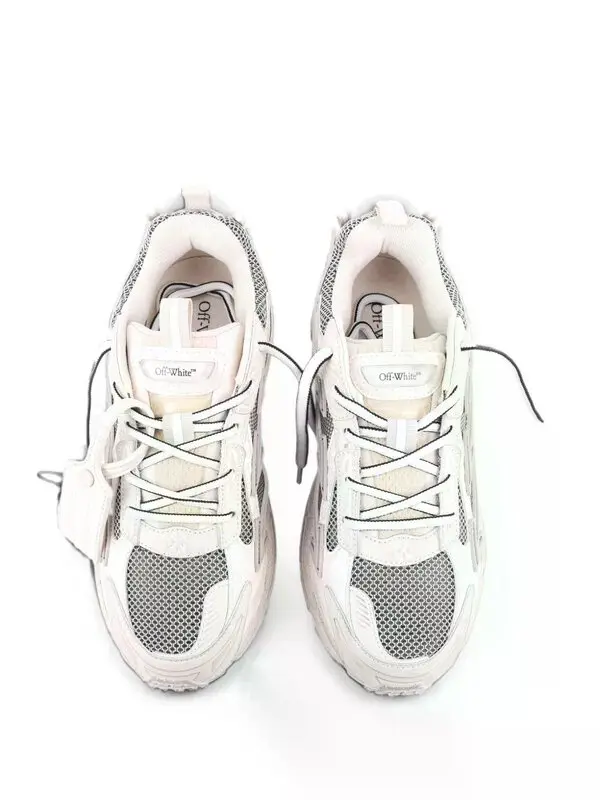 Off-White Be Right Back Sneakers