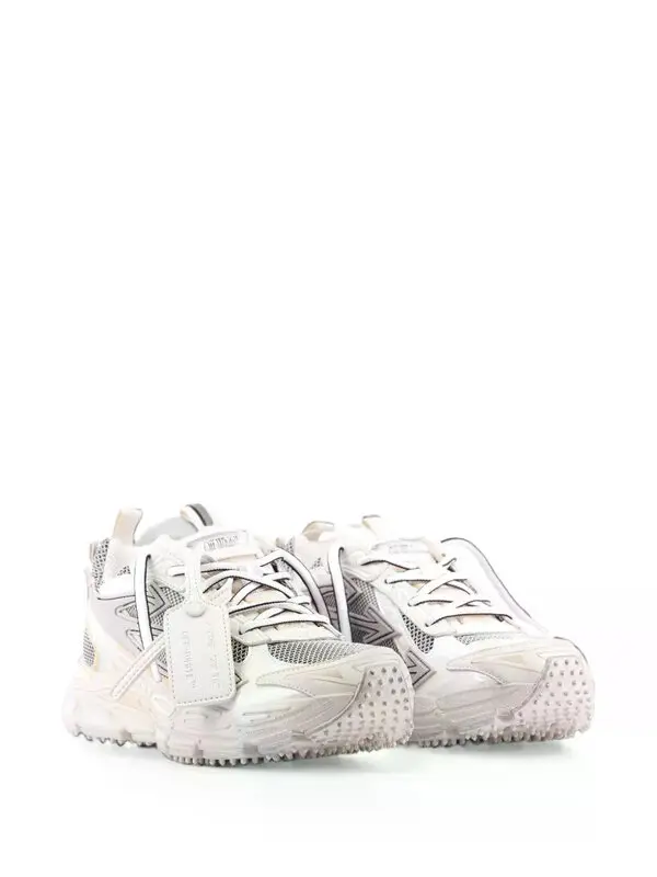 Off-White Be Right Back Sneakers