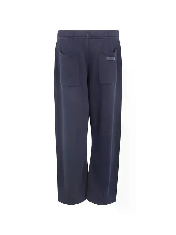 REPRESENT Logo-plaque Track Pants