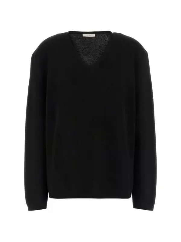 THE ROW Purin Sweater