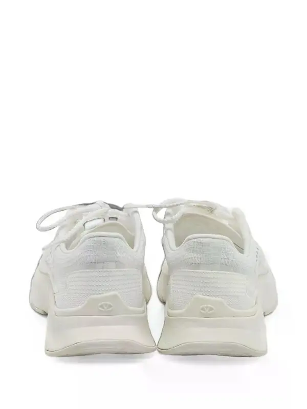Valentino Garavani True Actress Mesh Low-top Sneakers