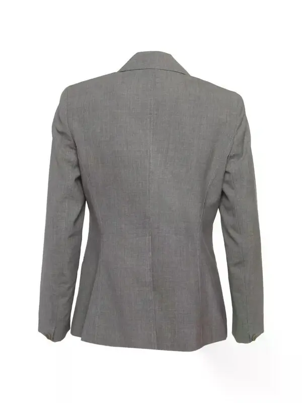 Theory Single-breasted Blazer
