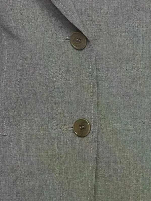 Theory Single-breasted Blazer