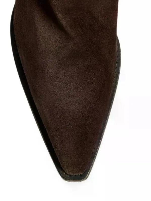 Khaite Clive Boots