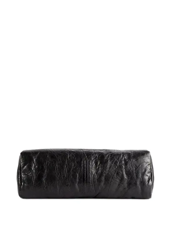 Rick Owens Padded Clutch Bag
