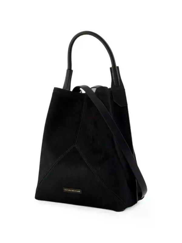 Victoria Beckham Calfskin Bucket Bag