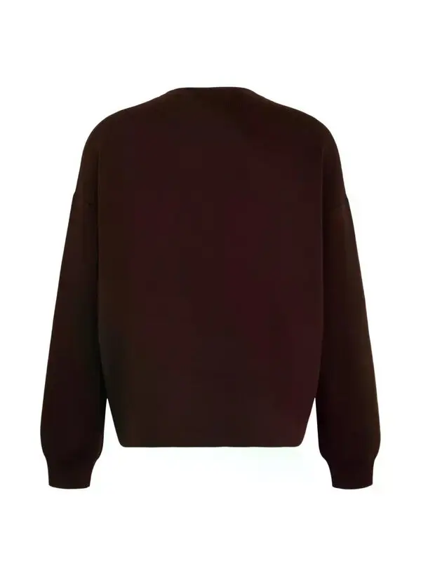Loewe Anagram Sweater