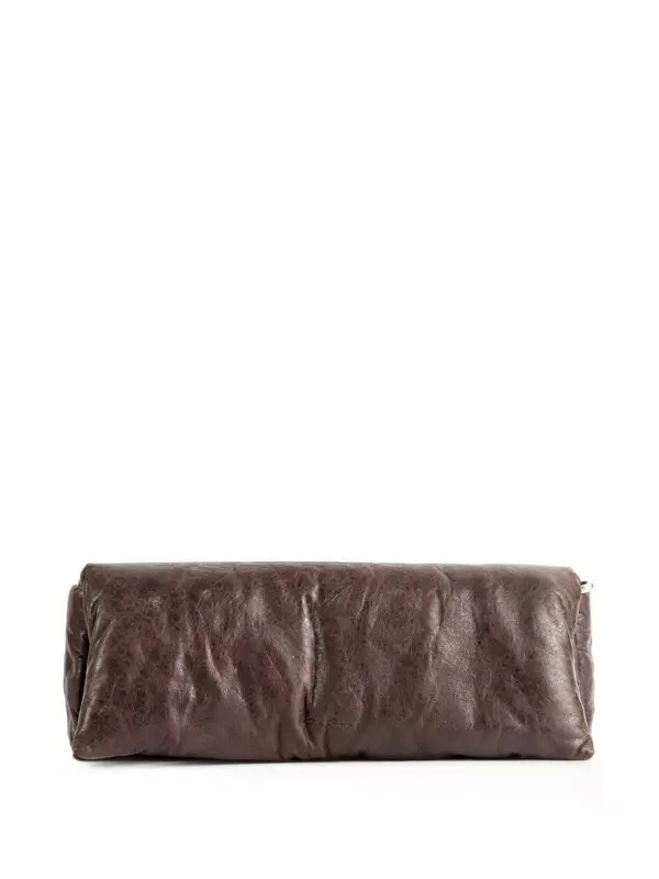 Rick Owens Padded Clutch Bag