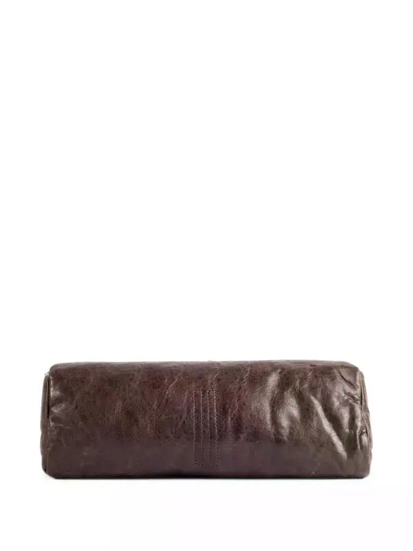 Rick Owens Padded Clutch Bag