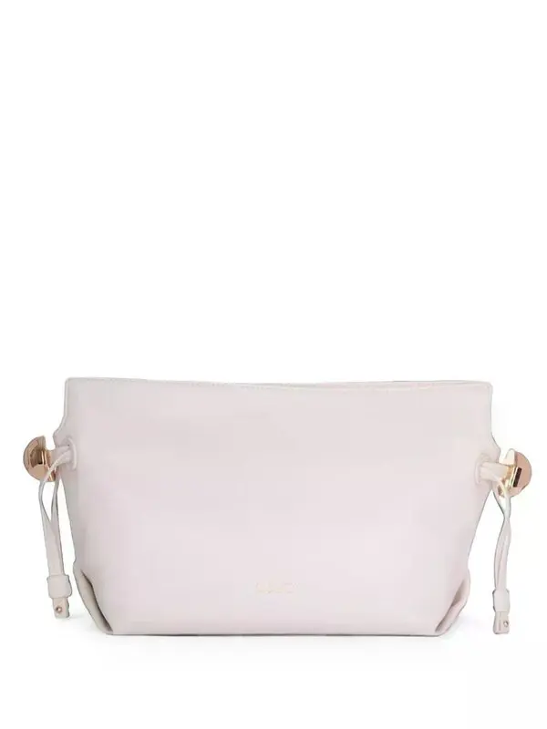 Liu Jo Drawstring Clutch Bag