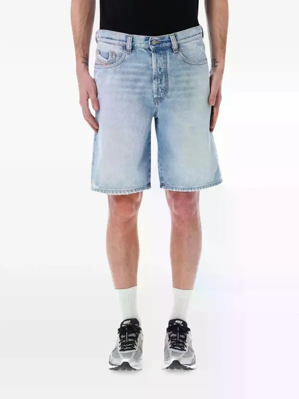 DIESEL® Denim Shorts