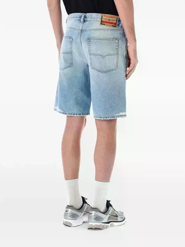 DIESEL® Denim Shorts