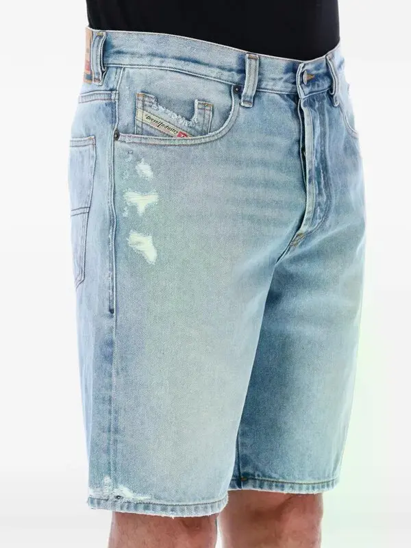 DIESEL® Denim Shorts