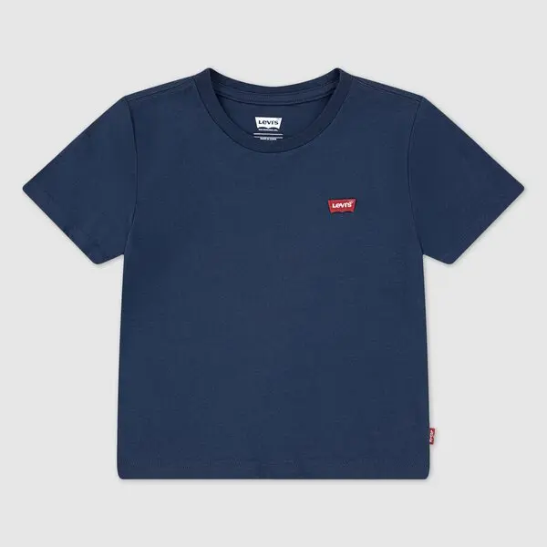 LEVI'S Baby Batwing Chest Hit Tee