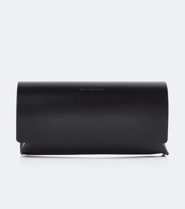 Saint Laurent Sl Rectangular Sunglasses
