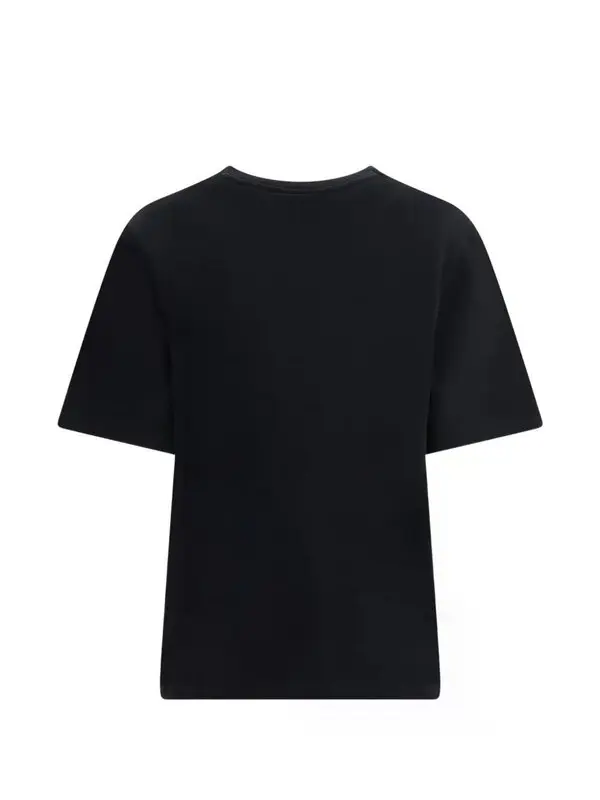 Maison Kitsuné Chillax Fox T-shirt