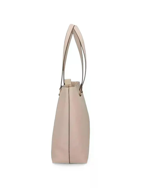 Liu Jo Large Embossed Tote Bag