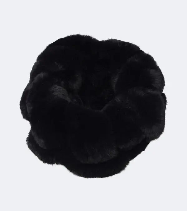 Magda Butrym Twisted Snood