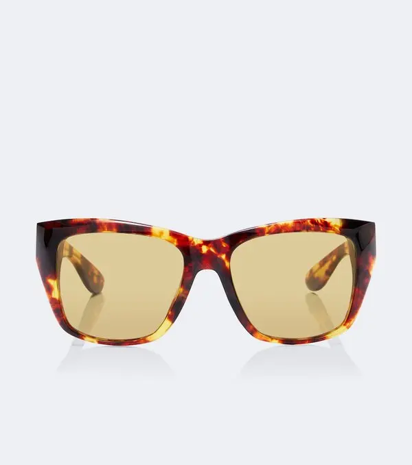 Saint Laurent Sl 276 Cat-eye Sunglassses