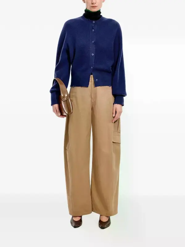 JNBY Relaxed-fit Cargo Pants