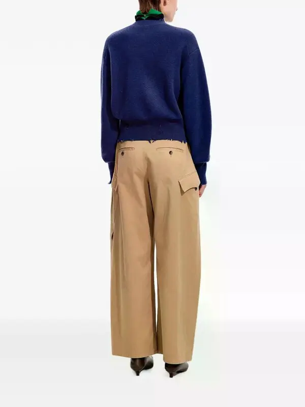 JNBY Relaxed-fit Cargo Pants