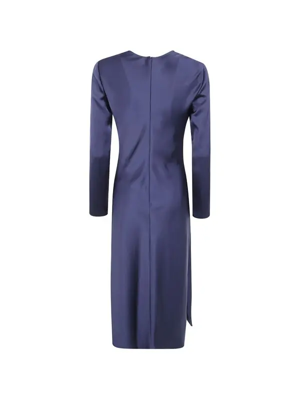 Emporio Armani Long Dress