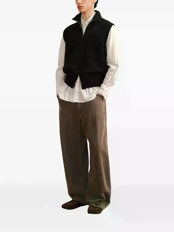 CROQUIS Loose-fit Jeans