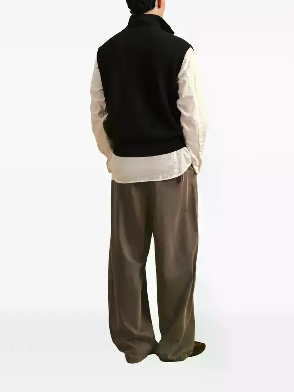 CROQUIS Loose-fit Jeans