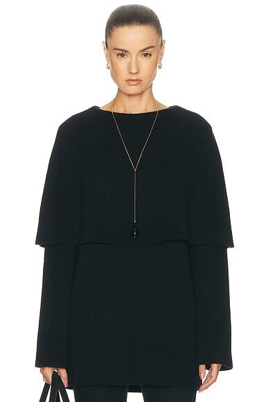 LISA YANG Jaylani Sweater