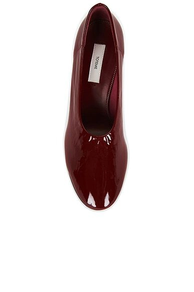 TOTEME Slip Naplack Pump