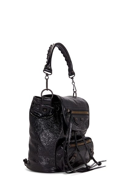 Balenciaga Le City Backpack